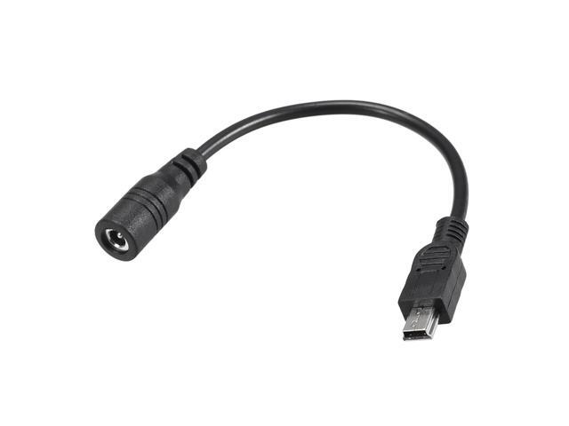 Click here for 2pcs 11cm DC Female Power Supply 4.0x1.7mm Adapter... prices