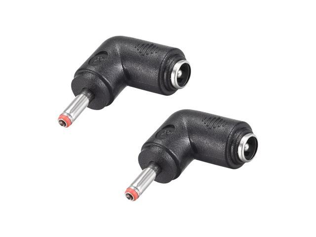 Click here for 2Pcs DC Power Adapter 90 Degree Right Angle Female... prices