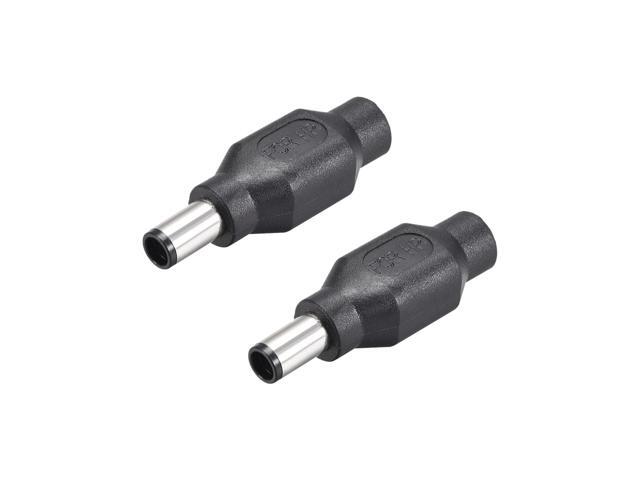 Click here for 2pcs DC Power Adapter Female 5.5mmx2.1mm to 7.4mmx... prices