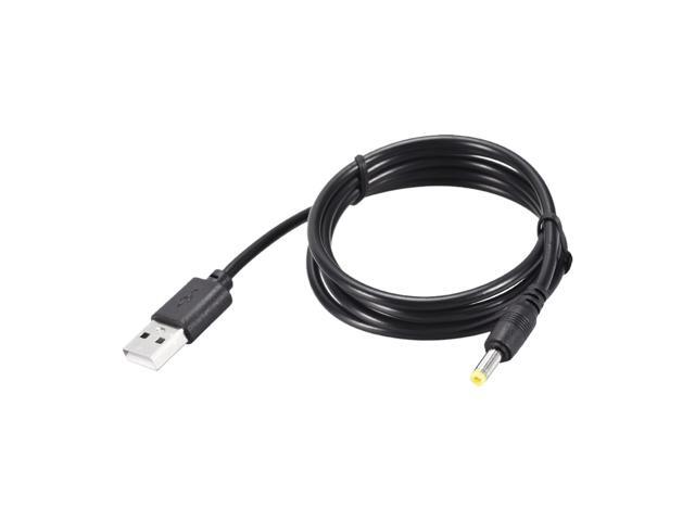 Click here for 1M DC Male Power Supply 4.0x0.7mm Adapter to USB P... prices