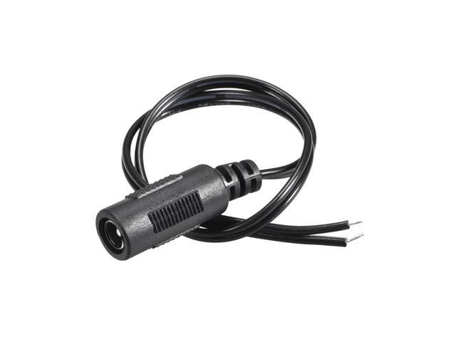 Click here for 5pcs DC Power 5.5mm x 2.1mm 4A 30cm Female Plug Co... prices