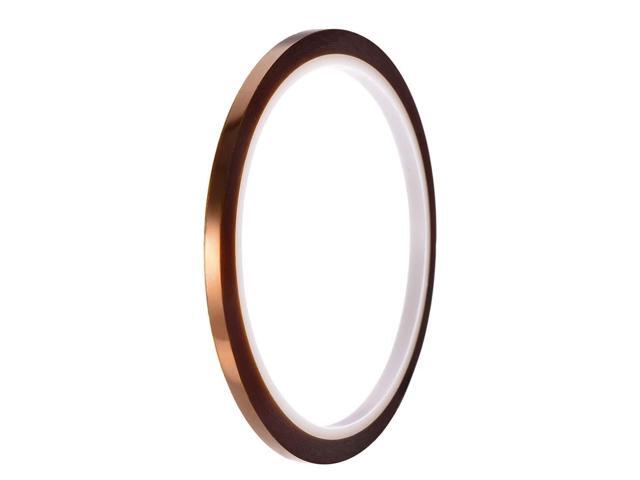 Click here for High Temperature Tape 5/32 Inch x 98ft Heat Resist... prices