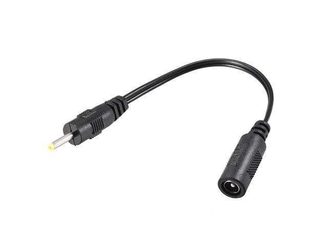 Click here for Tip Adapter Connector Converter 5.5x2.1mm to 2.5x0... prices