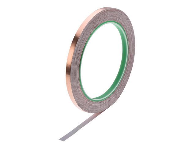 Click here for 6mm Copper Foil Tape Shielding Tape for EMI EMF an... prices