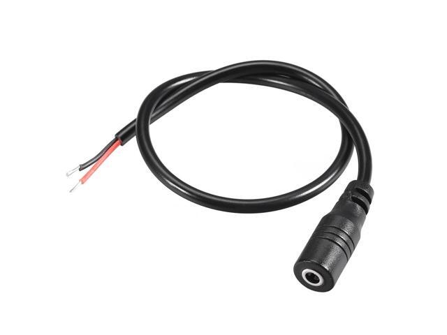 Click here for DC Power 3.5mm x 1.35mm 30cm Length Barrel Female... prices