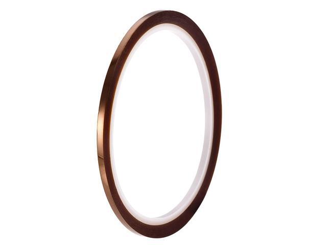 Click here for High Temperature Tape 1/8 Inch x 98ft Heat Resista... prices