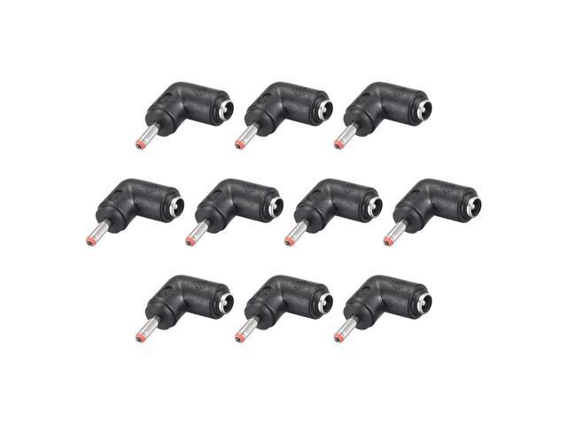 Click here for 10Pcs DC Power Adapter 90 Degree Right Angle Femal... prices