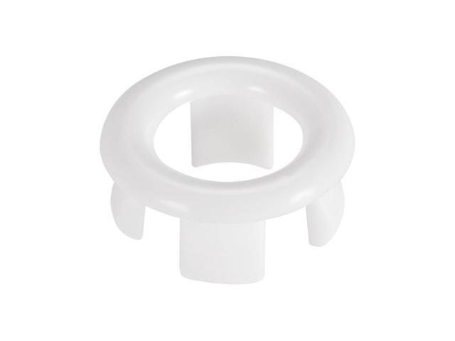 Click here for Sink Basin Trim Overflow Cover Insert in Hole Ring... prices