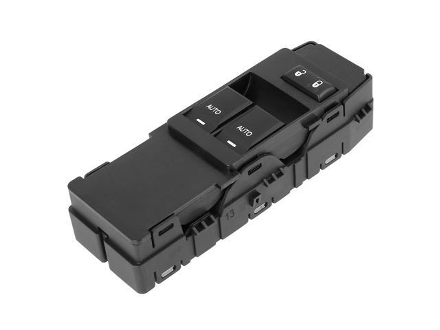 Click here for 04602784AC Power Window Switch Front Driver Left S... prices