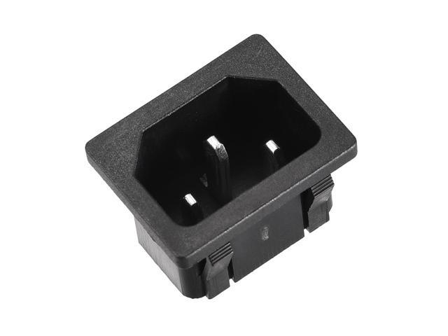 Click here for C14 Inlet Power Socket Connector Plug Industrial S... prices