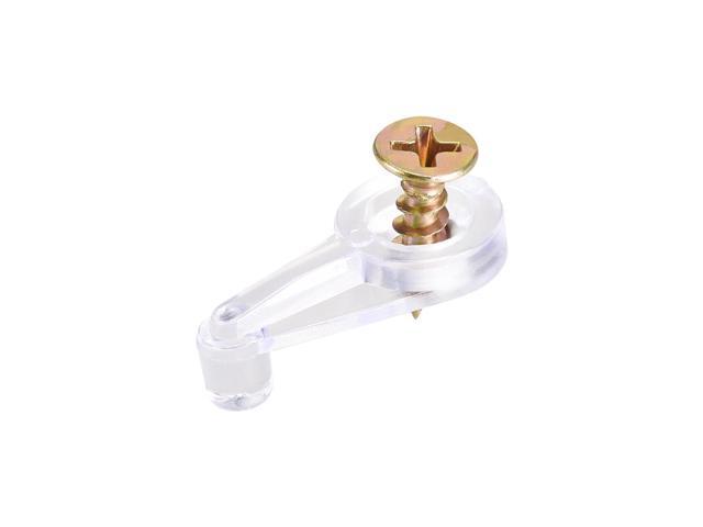 Click here for Glass Retainer Clips Kit  1inch Cabinet Glass Door... prices