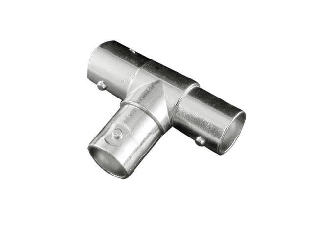 Click here for Unique Bargains Triple Female BNC F T RF Coaxial A... prices