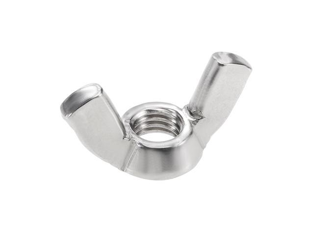 Click here for 1/2-13 Wing Nuts 304 Stainless Steel Hurricane Shu... prices