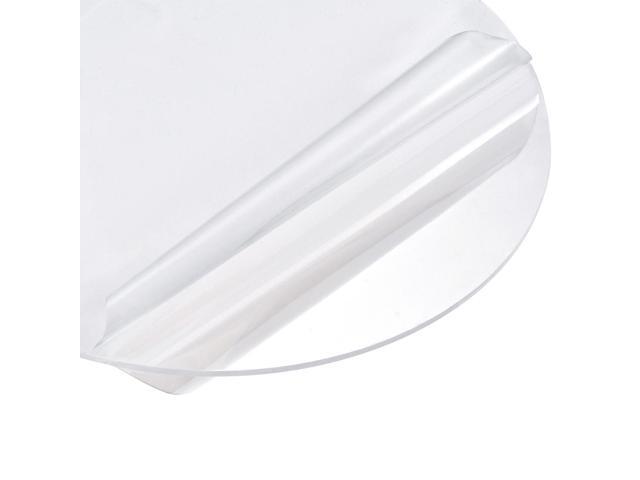 Click here for Acrylic Sheet Circle Round Disc  Clear 3mm Thick 1... prices