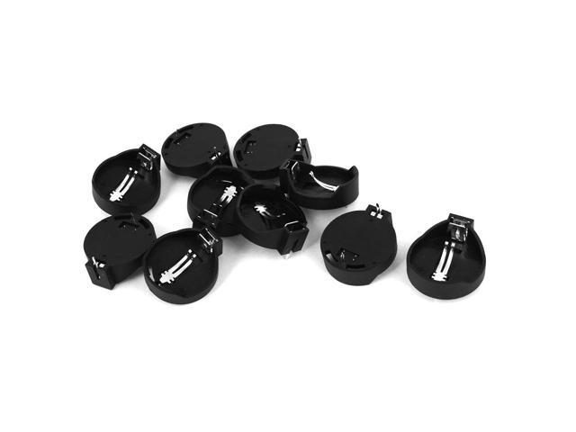 Click here for Unique Bargains 10 Pcs CR2032 2025 Round Button Co... prices