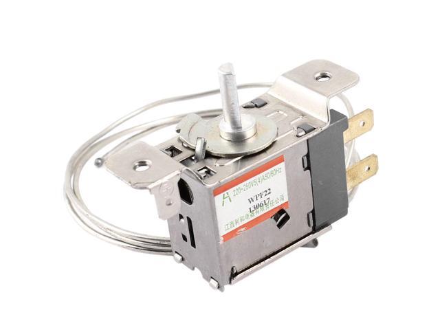 Click here for 6mm Drive Shaft 2P Terminals Refrigerator Thermost... prices