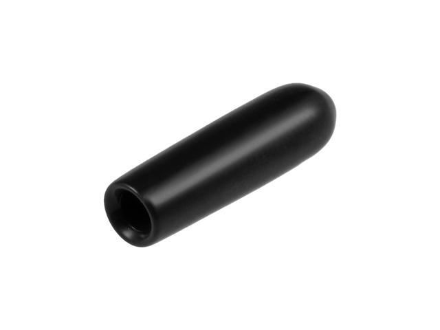 Click here for 200pcs Rubber End Caps 1/8(3mm) ID Vinyl Round End... prices