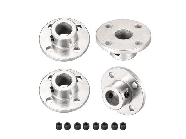 Click here for 10mm Inner Dia H13*D16 Rigid Flange Coupling Motor... prices