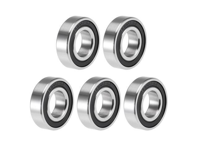 Click here for S6003-2RS Deep Groove Ball Bearings 17mm x 35mm x... prices