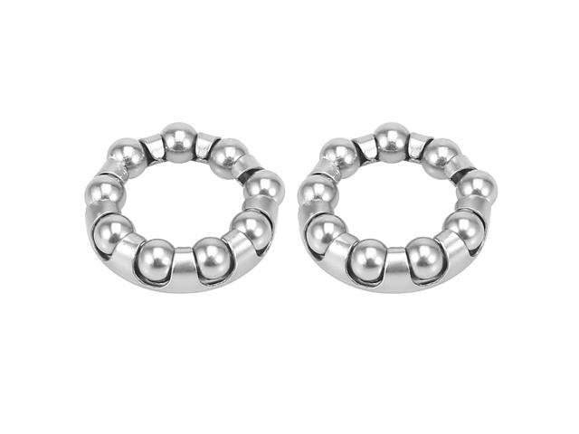 Click here for 2pcs 29.1mm x 9 Ball Bearings Cages Crank Bearings... prices