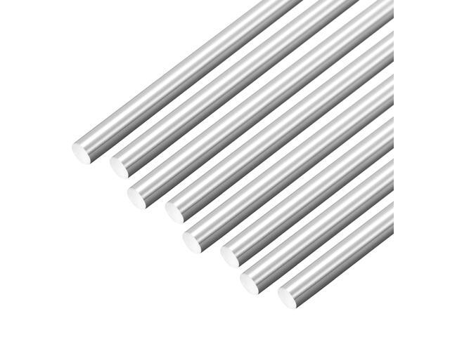 Click here for 5mm x 400mm 304 Stainless Steel Solid Round Rod fo... prices