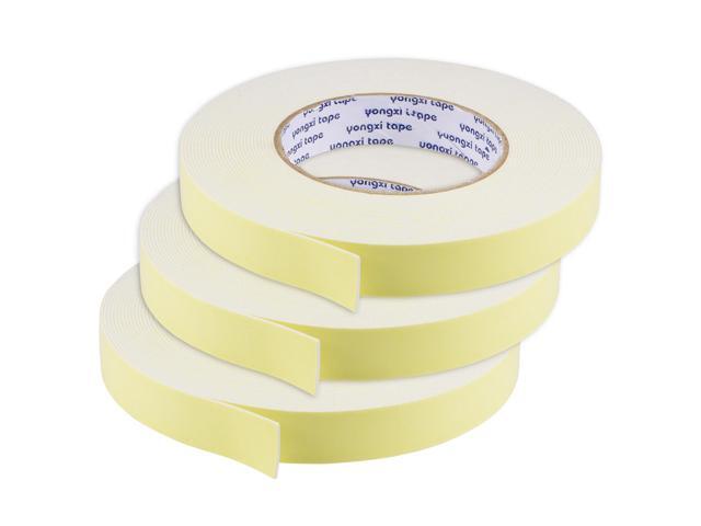 Click here for Sealing Foam Tape 20mm Wide 1mm Thick 10m/32.8ft L... prices