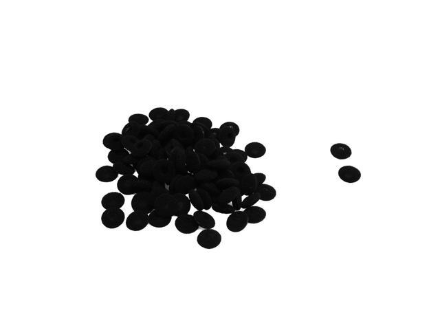 Click here for 100 Pcs Black Soft Sponge Earphone Headphone Ear P... prices