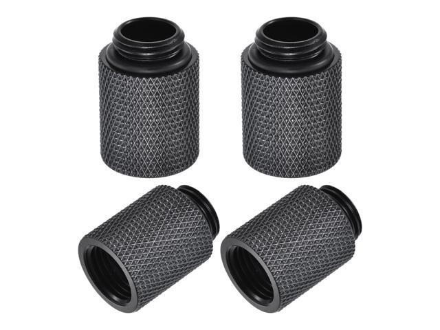 Click here for Male to Female Extender Fitting G1/4 x 20mm for PC... prices