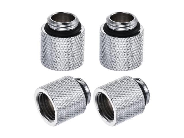 Click here for Male to Female Extender Fitting G1/4 x 15mm for PC... prices