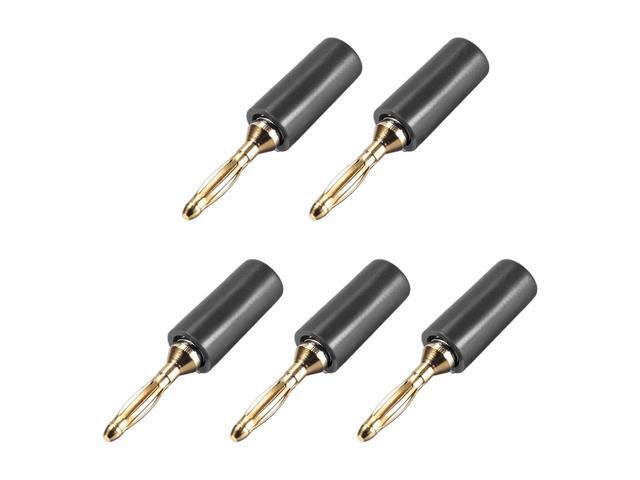 Click here for 2mm Banana plugs Speaker Wire Cable Plugs Connecto... prices