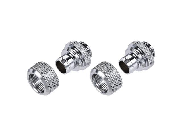 Click here for Hose Fitting Quick Connector Set G1/4 for Water Co... prices