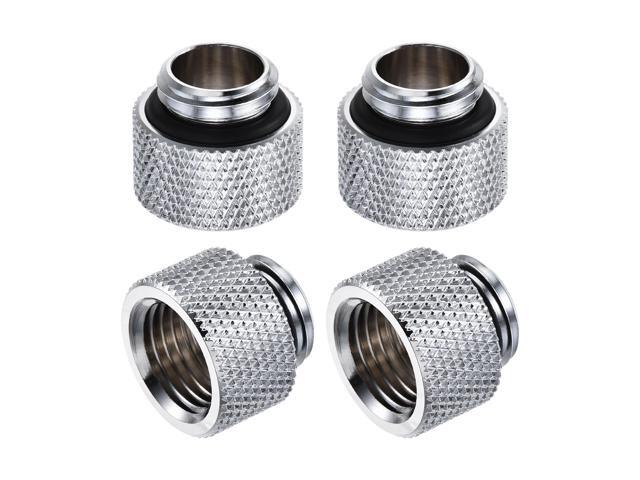 Click here for Male to Female Extender Fitting G1/4 x 10mm for PC... prices