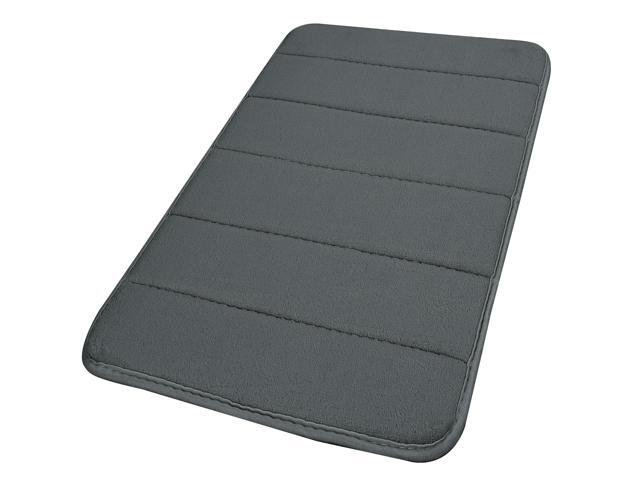 Click here for Memory Foam Absorbent Bath Non-slip Mat Rug Shower... prices
