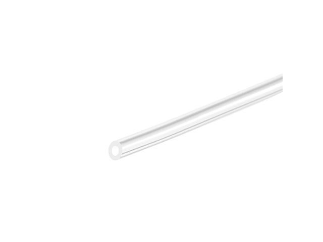 Click here for Clear Silicone Tubing  1/16(1.6mm) ID 1/8(3.2mm) O... prices