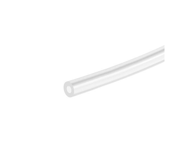 Click here for Clear Silicone Tubing  1/8(3.2mm) ID 1/4(6.4mm) OD... prices