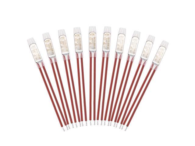 Click here for 10pcs KSD9700 Thermostat  Normally Close 45-130°C(... prices
