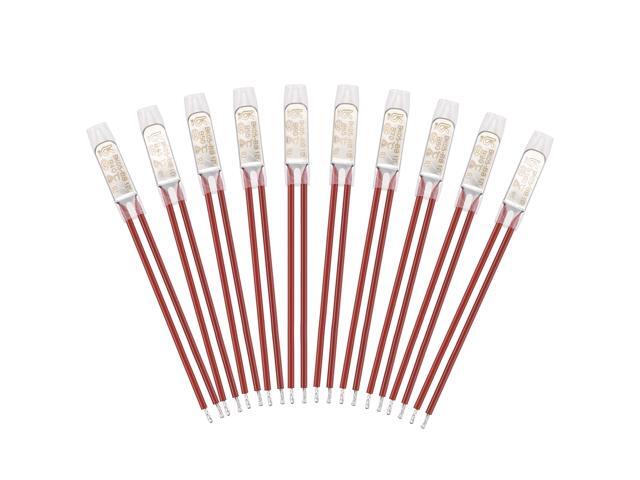 Click here for 10pcs KSD9700 Thermostat  Normally Close 40-100°C(... prices