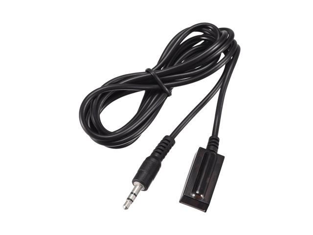 Click here for IR Infrared Receiver Extender Cable 3.5mm Jack 4.9... prices
