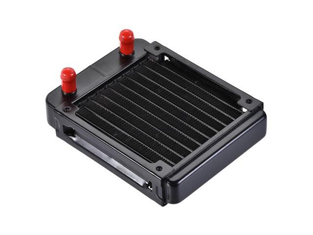 Click here for Water Cooling Radiator for PC CPU 155mm x 120mm x... prices