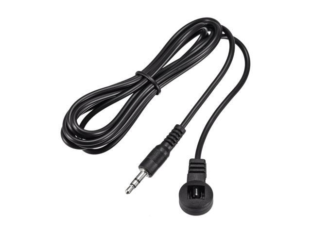 Click here for IR Infrared Receiver Extender Cable 3.5mm Jack 4.9... prices
