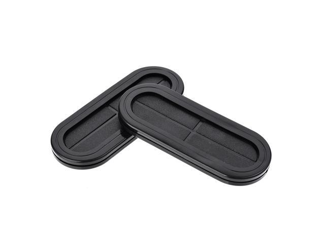 Click here for Rubber Grommet Oval Double-Sided Mount Size 110 x... prices