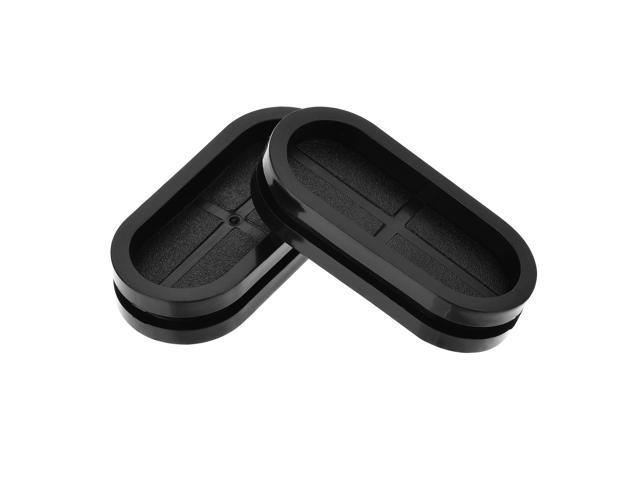 Click here for Rubber Grommet Oval Double-Sided Mount Size 44 x 2... prices