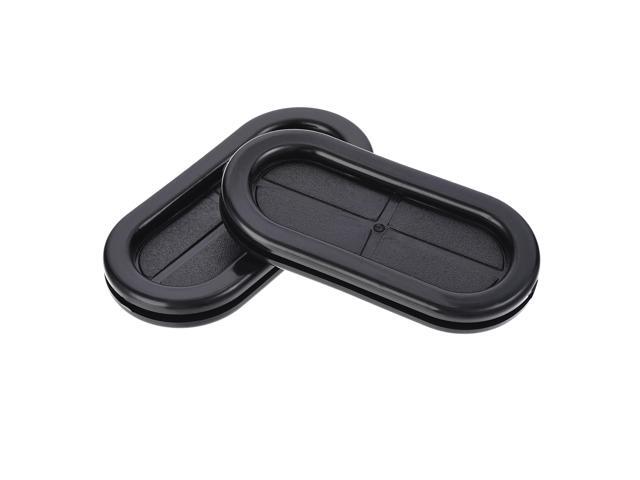 Click here for Rubber Grommet Oval Double-Sided Mount Size 60 x 2... prices