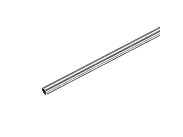 Click here for 304 Stainless Steel Round Tube 5mm OD 0.5mm Wall T... prices