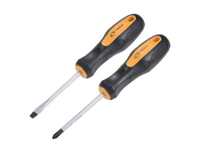 Click here for #2 Phillips / 5mm Slotted Magnetic Screwdriver Set... prices