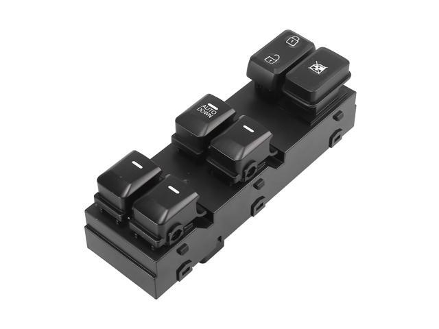 Click here for Power Window Control Switch Front Left Driver Side... prices