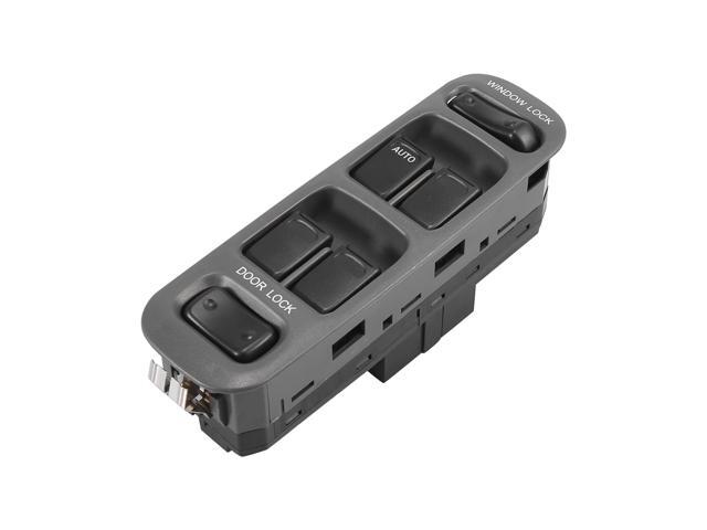 Click here for Master Power Window Switch Front Left Driver Side... prices