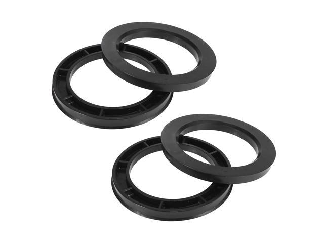 Click here for 4pcs Plastic 77.8mm to 108mm Car Hub Centric Rings... prices