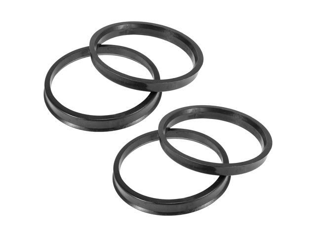 Click here for 4pcs Plastic 78.1mm to 87.1mm Car Hub Centric Ring... prices