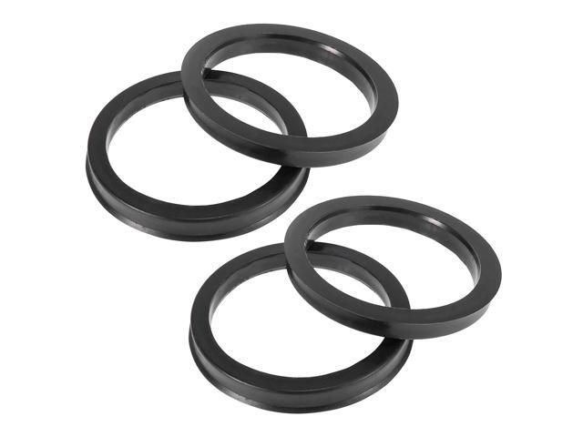 Click here for 4pcs Plastic 71.5mm to 87.1mm Car Hub Centric Ring... prices